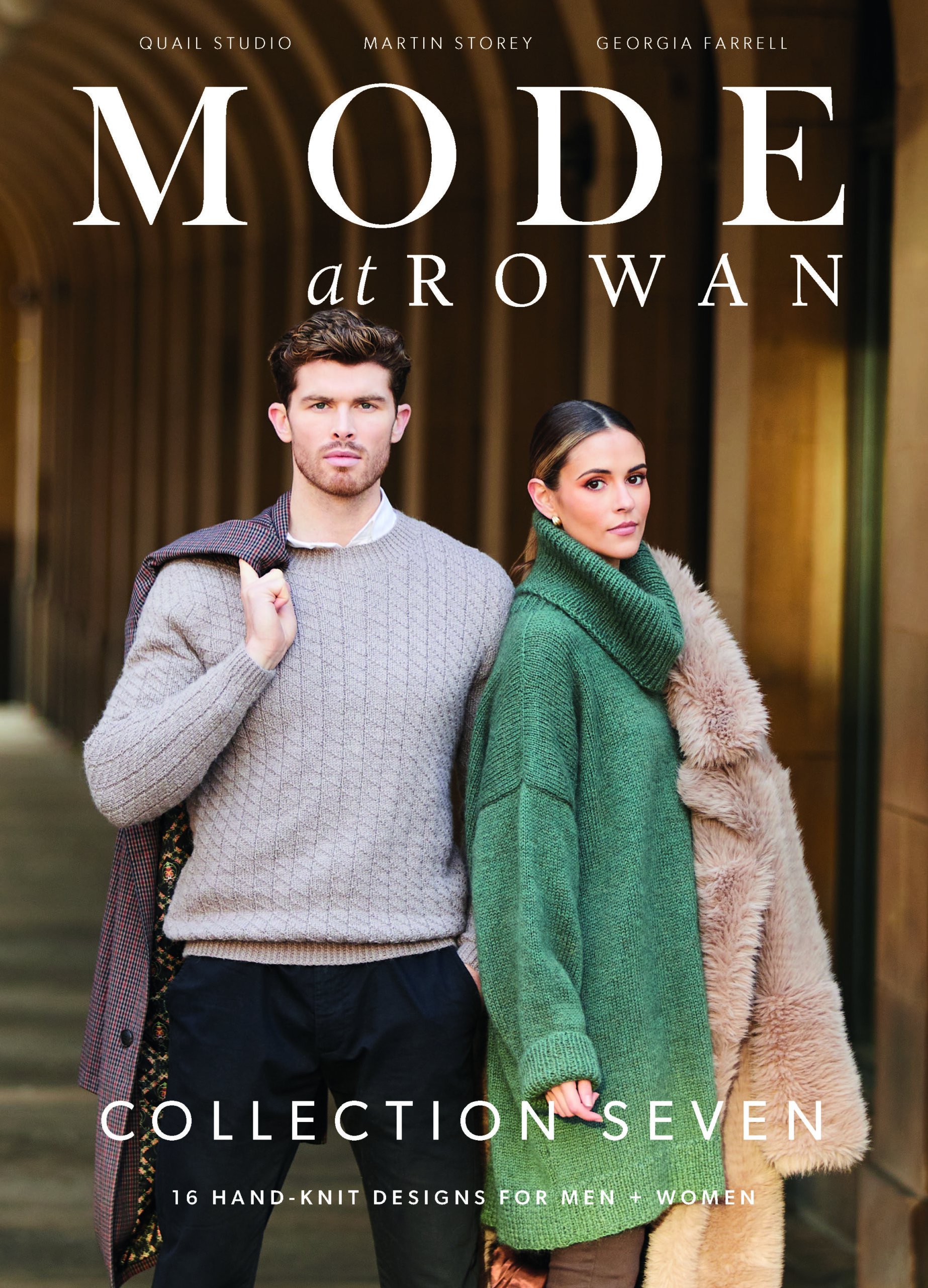 Rowan Subscriptions - Rowan Magazine