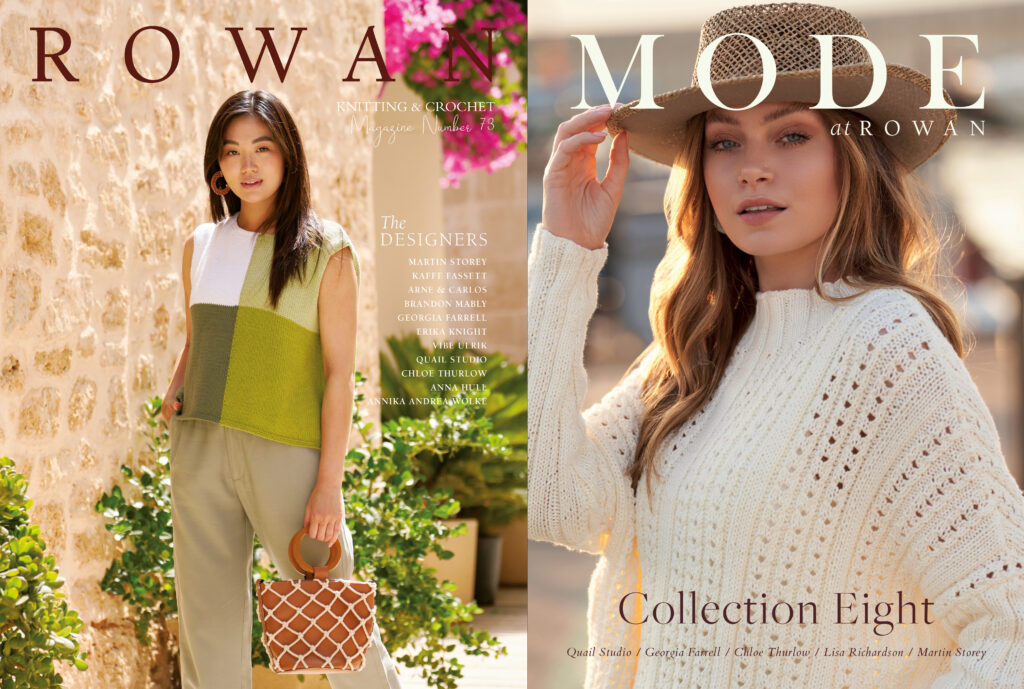 Rowan Subscription - Rowan Magazine
