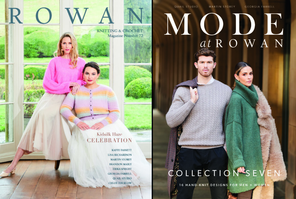 Rowan Subscription - Rowan Magazine