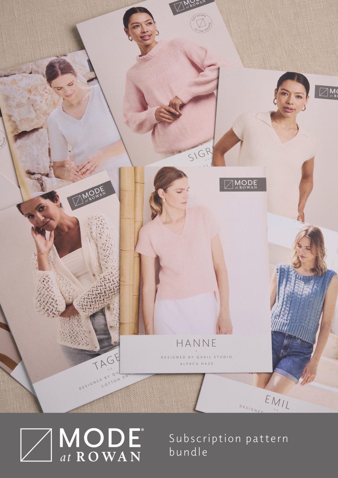 Rowan Subscription - Rowan Magazine