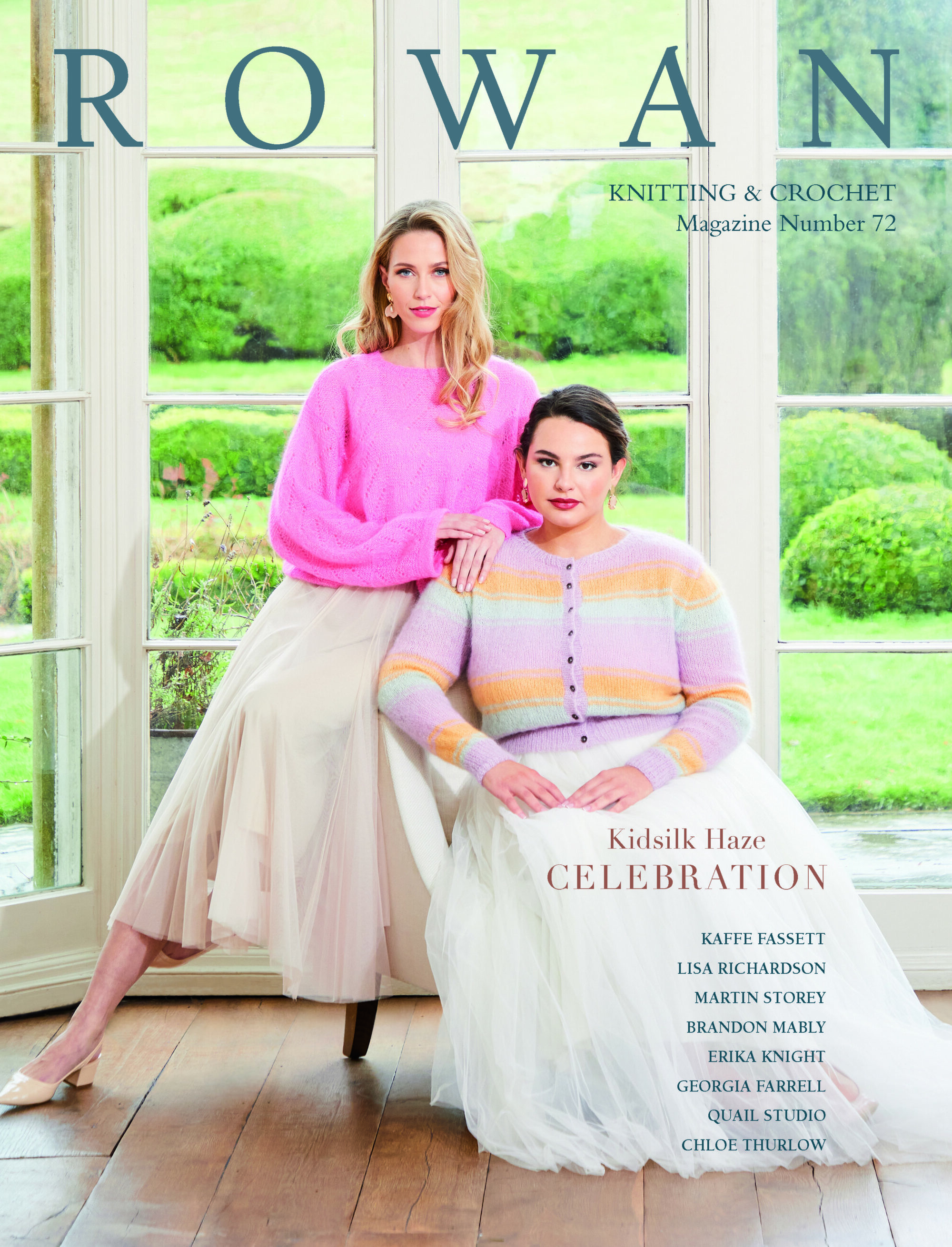 Rowan Subscription - Rowan Magazine