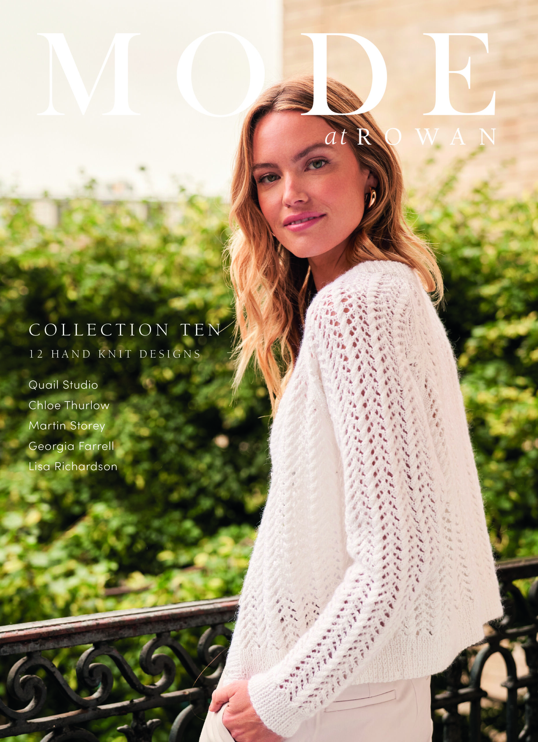 MODE Collection Subscription - Rowan Magazine