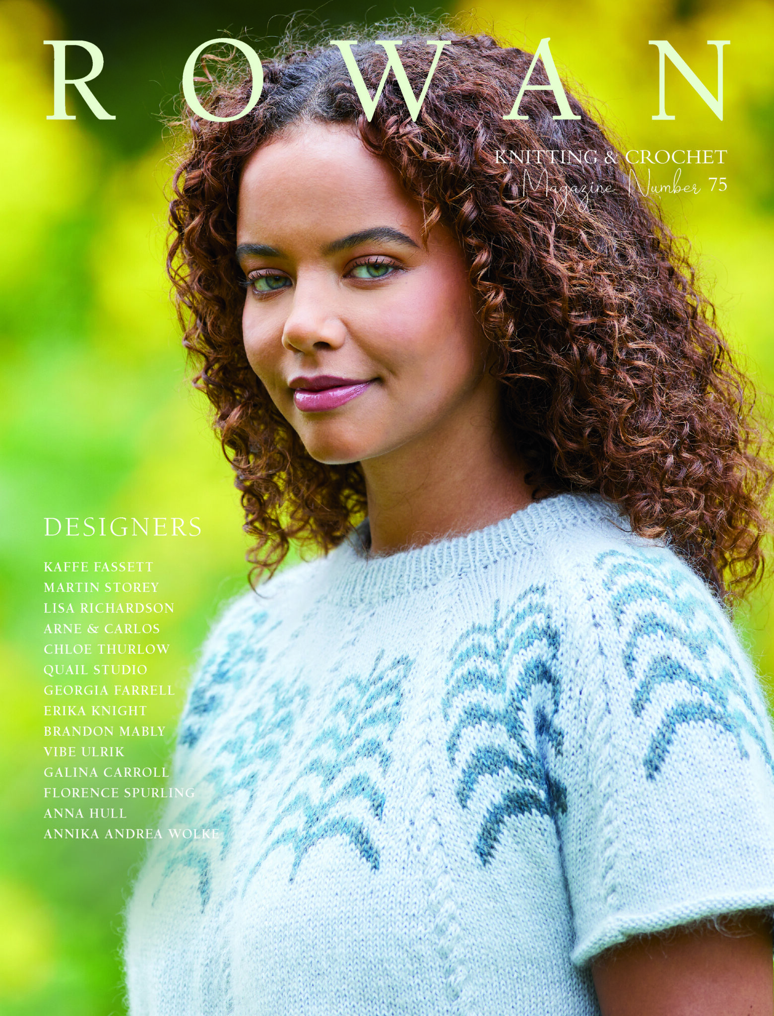 Rowan Subscriptions - Rowan Magazine