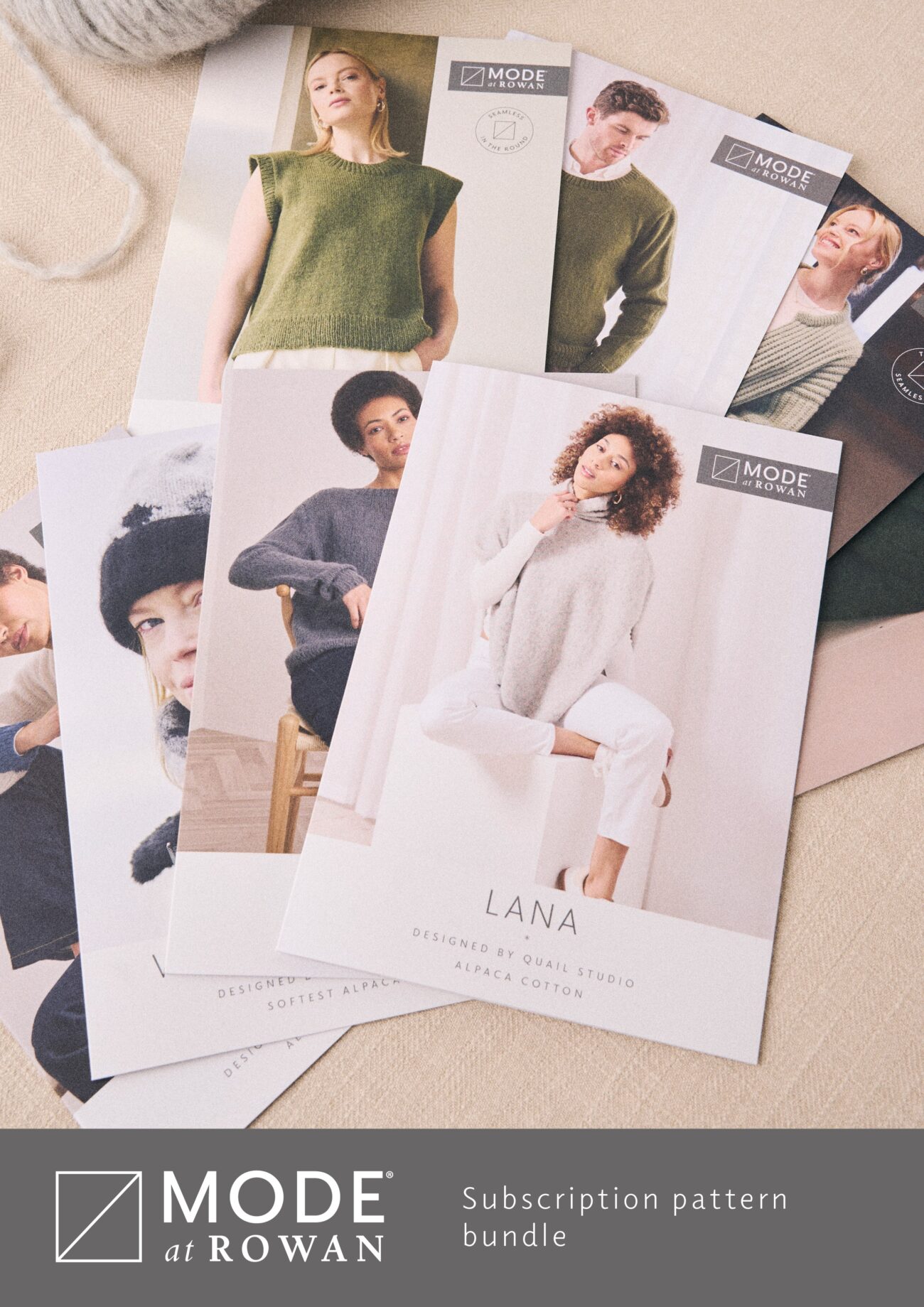 Rowan Subscriptions - Rowan Magazine